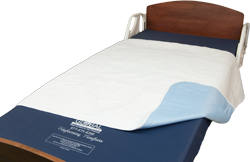 Incontinent Pads - Global Medical Foam